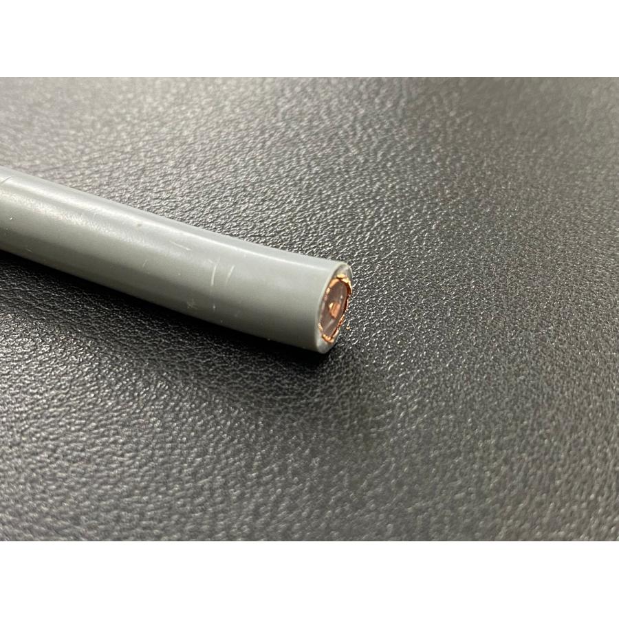 フジクラ・ダイヤ 5D-2V 1m単位切り売り : ラジオショップ・ファイブナイン - 通販 - Yahoo!ショッピング