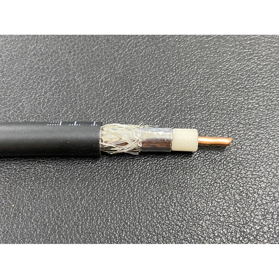 フジクラ・ダイヤ 5D-FB LITE 1m単位切り売り : rejc-003 : ラジオショップ・ファイブナイン - 通販 - Yahoo!ショッピング