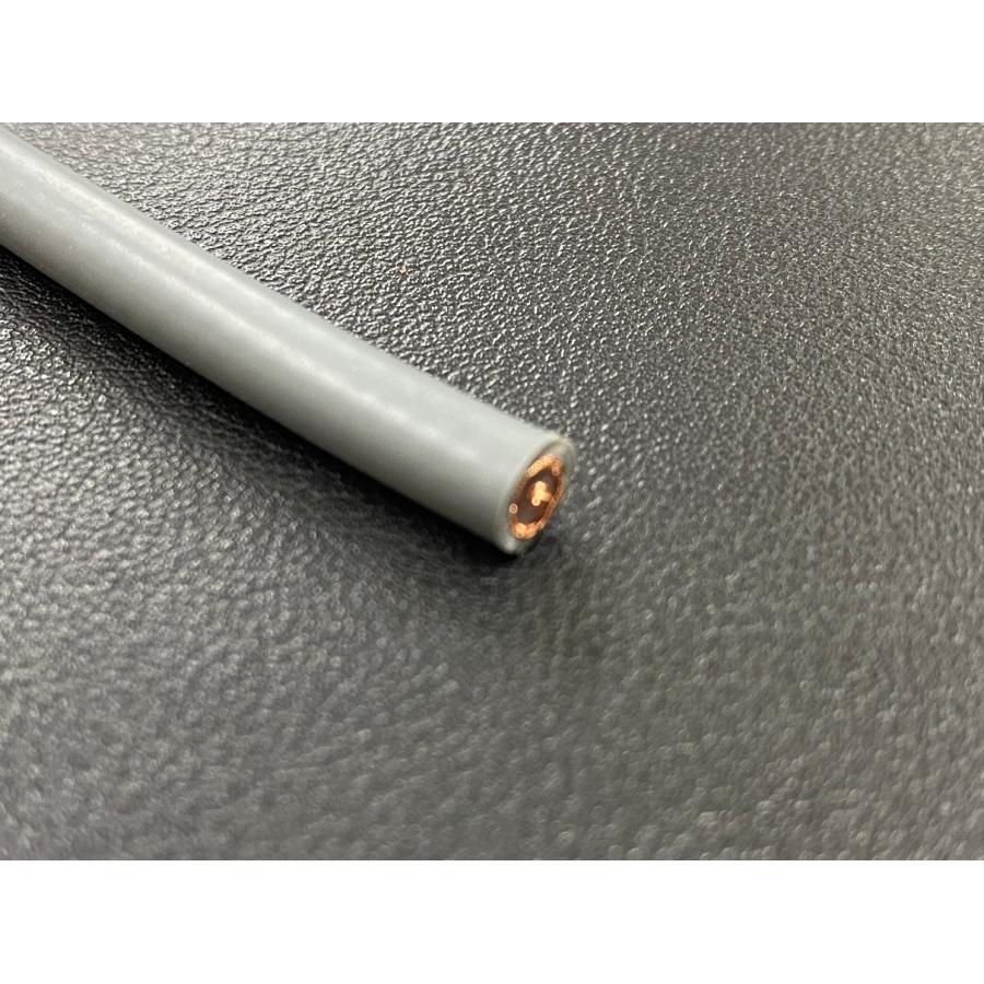 フジクラ・ダイヤ 3D-2V 1m単位切り売り : ラジオショップ・ファイブナイン - 通販 - Yahoo!ショッピング