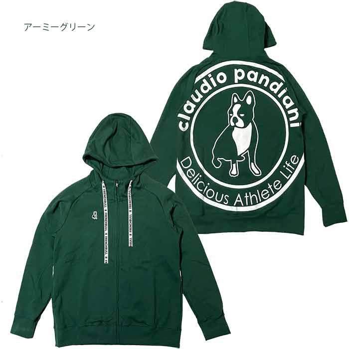SoccerJunky クラウディオパンディアーニ/サッカージャンキー SoccerJunky クラウディオパンディアーニ/サッカージャンキー
