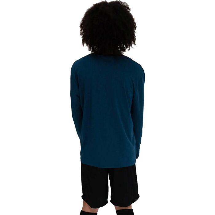 gol. ゴル プラシャツ「フットサル 長袖プラクティスシャツ ベーシック」(g341-603) : フットボールトレジャーYahoo!店 - 通販 - Yahoo!ショッピング