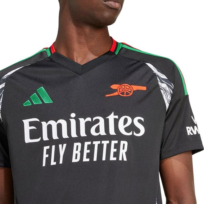 アーセナル ユニフォーム「アディダス アーセナルユニフォーム 24/25 アウェイ」(it6148) : it6148 : フットボール ...