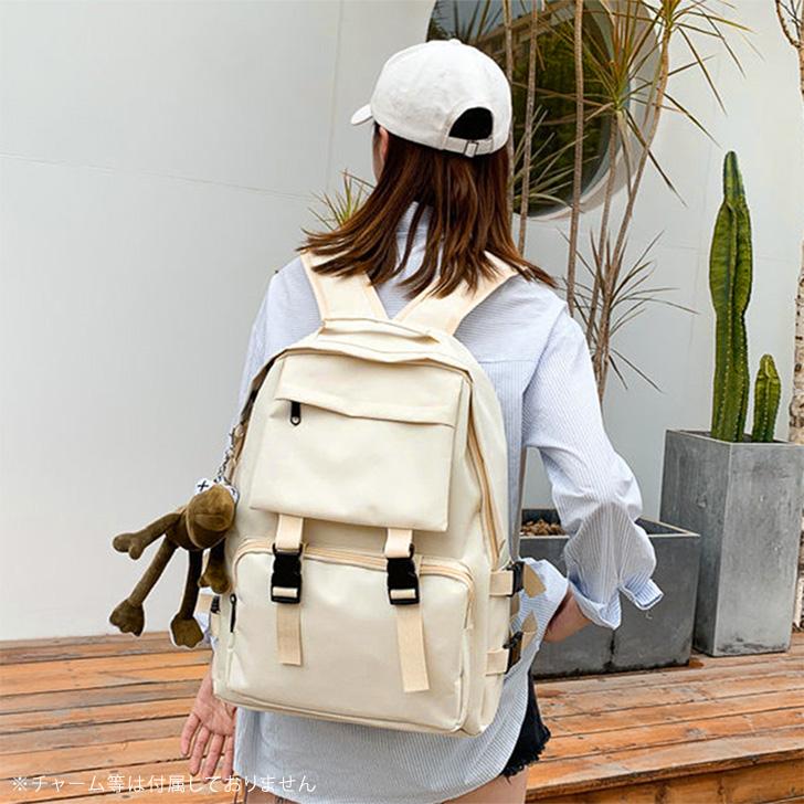 リュック レディース メンズ 大容量 20L 軽量 リュックサック バックパック バッグ A4 通勤 通学 旅行 スポーツ おしゃれ ポケット : FES - 通販 - Yahoo!ショッピング