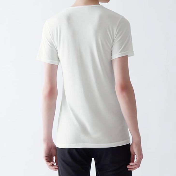 GUNZE Tシャツ 鹿の子 メンズ トップス Vネック インナー 半袖 アセドロン 紳士 男性 吸湿 吸汗速乾 汗対策 グンゼ MCA715 : FES - 通販 - Yahoo!ショッピング