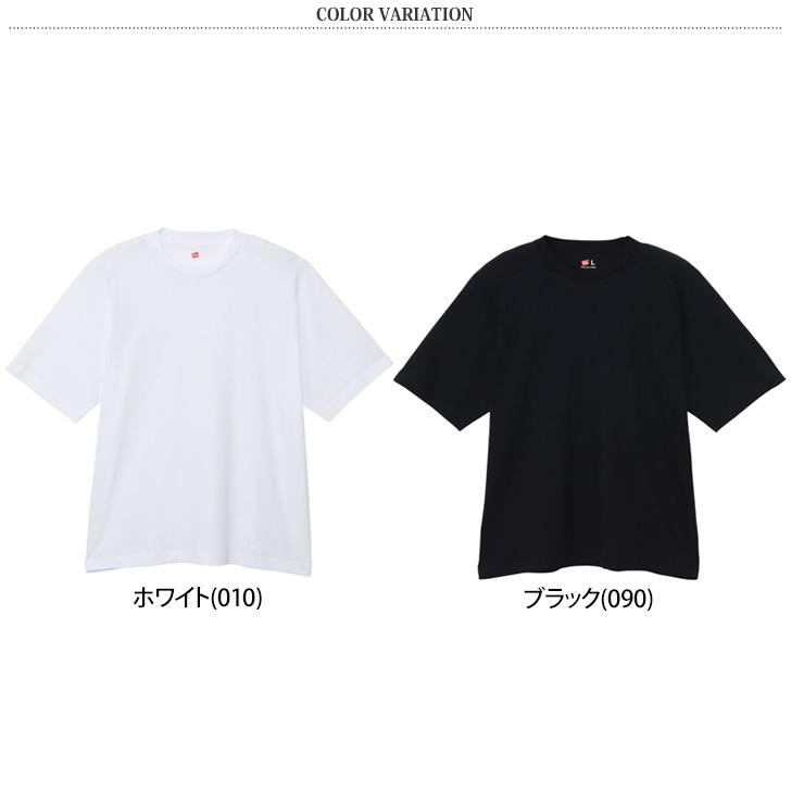 Hanes Tシャツ ラグランスリーブ ヘインズ HM1-Z201 メンズ トップス 半袖 白 黒 ブランド コットン 綿100％ 男性 紳士 : FES - 通販 - Yahoo!ショッピング