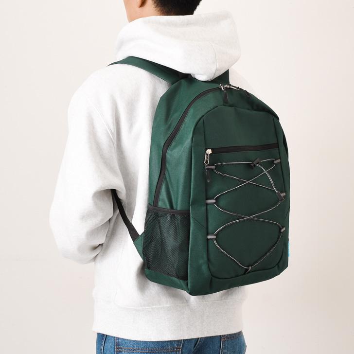 防災リュック 単品 リュックのみ リュックサック 軽量 メンズ レディース A4 19L 避難 防災 非常用持出袋 備え 旅行 通学 デイリー : FES - 通販 - Yahoo!ショッピング