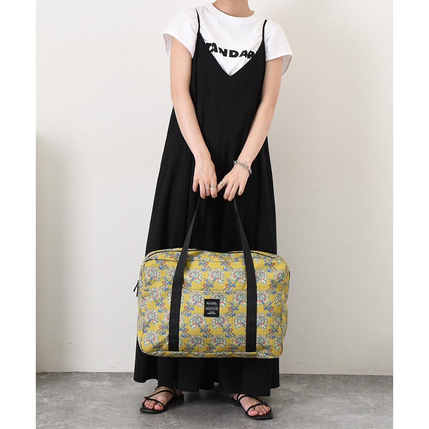 aristella アリステラ e.e.p. ボストンバッグ レディース 軽量 大容量 折りたたみ 旅行 マチ広 肩掛け トート ラタイデア 18L : FES - 通販 - Yahoo!ショッピング