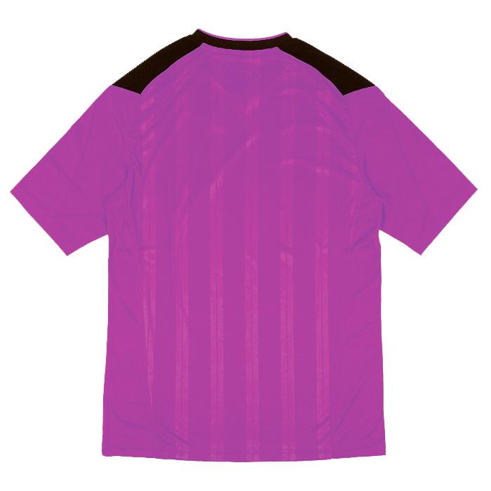 【特価】ヤコ COPA ゲームジャージー 半袖(パープル)【JAKO/ヤコ】(4272-58) : サッカーショップ fcFA - 通販 - Yahoo!ショッピング