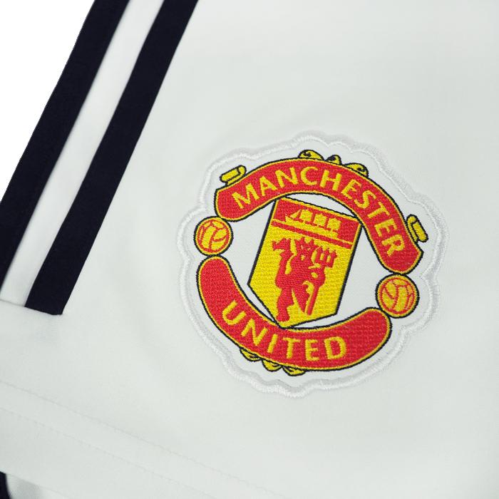 adidas マンチェスターユナイテッド 23-24 ホーム ショーツ【adidas/アディダス】(HR3678) : サッカーショップ ...