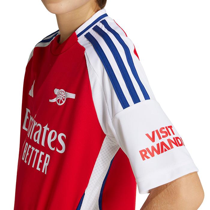 アーセナル 24-25 ホーム 半袖 ユニフォーム ジュニア(adidas/アディダス)(IS8141) : 10027076 : サッカー ...