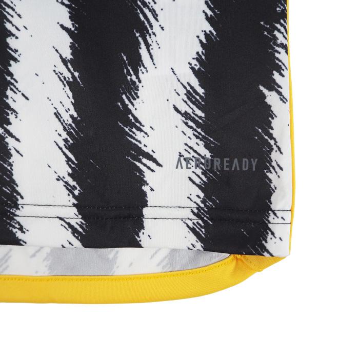 ユベントス 23-24 ホーム 半袖 ユニフォーム No.5 ロカテッリ(adidas/アディダス)(HR8256/5L) :10027359 ...