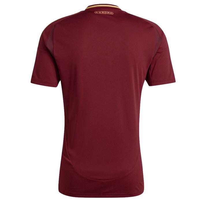 adidas ASローマ 24-25 ホーム 半袖 ユニフォーム【adidas/アディダス】(IT6058) : サッカーショップ fcFA ...