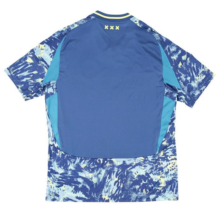 adidas アヤックス 24-25 アウェイ 半袖 ユニフォーム 【adidas/アディダス】(IT6162) : サッカーショップ ...