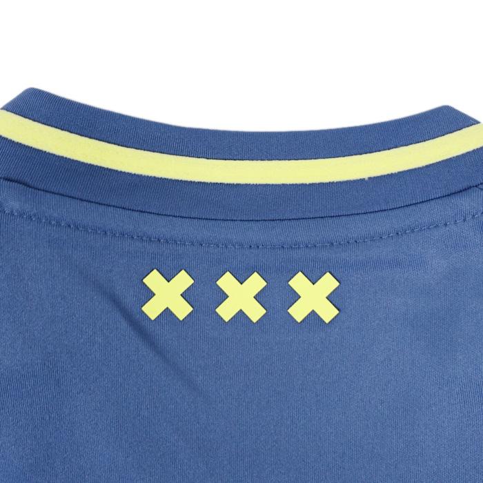 adidas アヤックス 24-25 アウェイ 半袖 ユニフォーム 【adidas/アディダス】(IT6162) : サッカーショップ ...