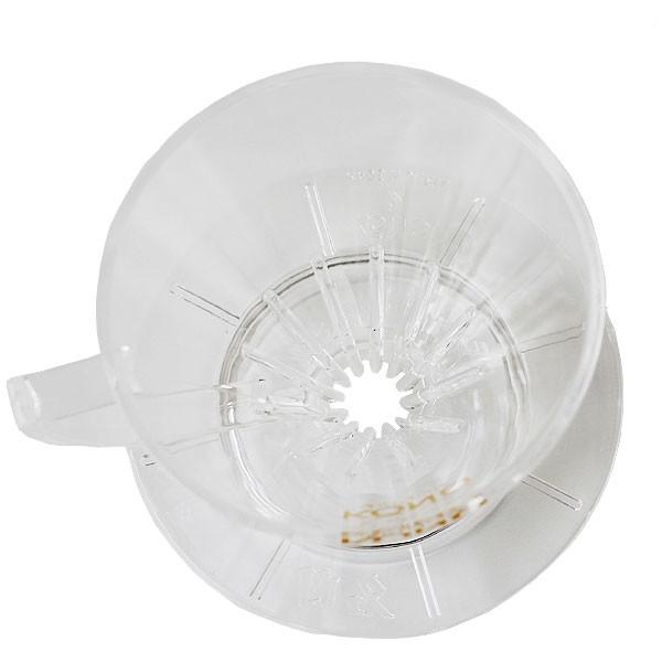 KONO式名門フィルター2人用 MDN-21（珈琲サイフオン） : エフシーインテリア - 通販 - Yahoo!ショッピング