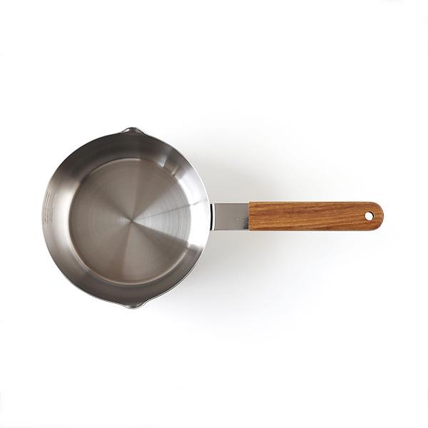 ambai 鍋 雪平16cm／桜板鍋敷きプレゼント（小泉誠 ガスコンロ IH） : エフシーインテリア - 通販 - Yahoo!ショッピング