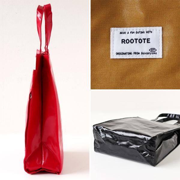 ROOTOTE ルートート アーキャトル ラミネート-G（ROOTOTE） : エフシーインテリア - 通販 - Yahoo!ショッピング