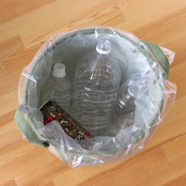 マーキュリー キャンバスバケツM（収納ボックス） : エフシーインテリア - 通販 - Yahoo!ショッピング