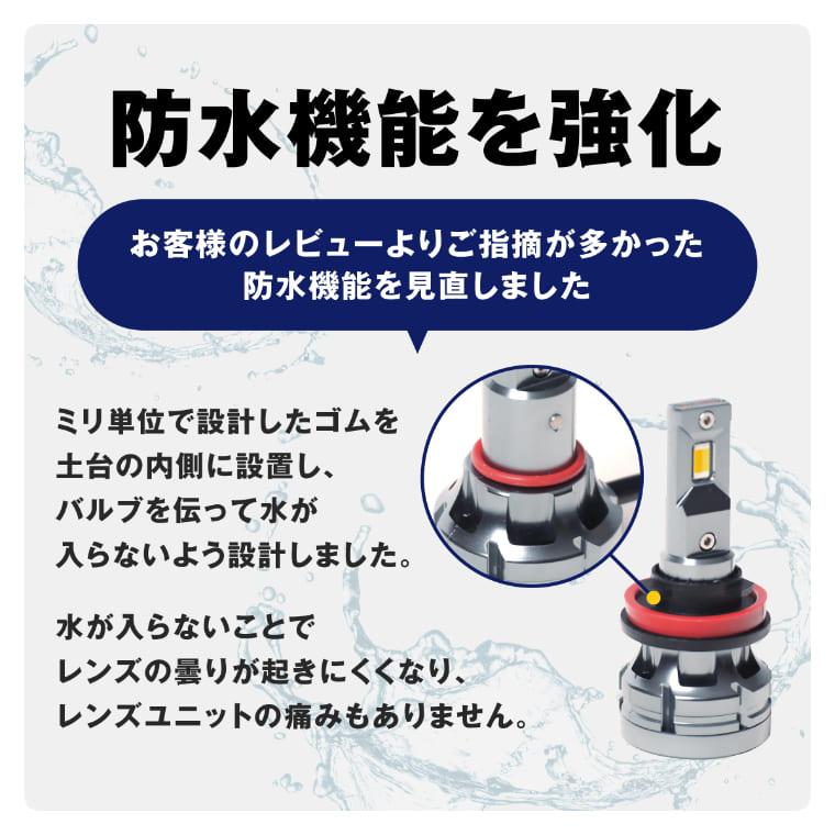 fcl. カローラフィールダー 160系 フォグ nke16 nre nze カローラ フィールダー 2色切り替え led フォグランプ イエロー 黄色 後付け 純正LED レンズユニット ...