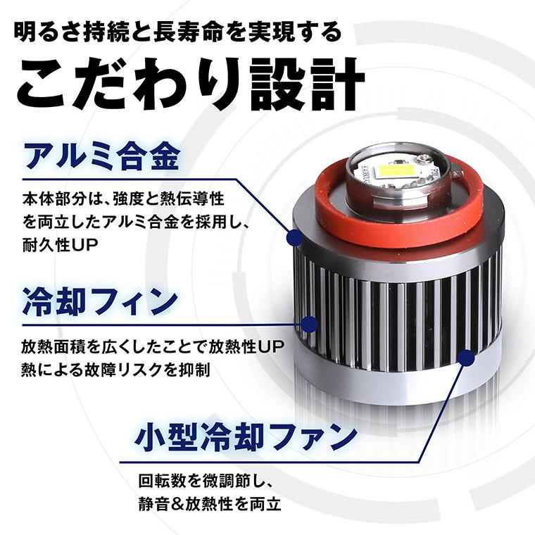 fcl. スペーシア MK54S MK94S 専用 スズキ フォグランプ led l1b 2色 イエロー 黄色 フォグ パーツ 後付け 汎用 ledバルブ fcl エフシーエル : fcl ...