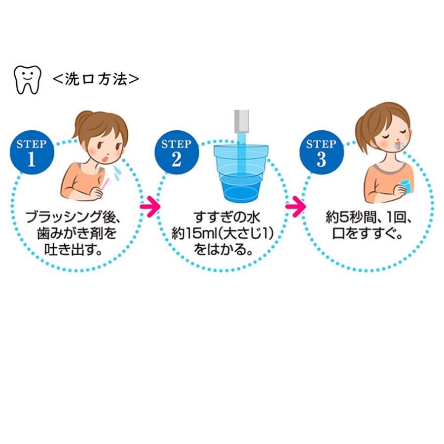 チェックアップ ライオン デント ルートケア 90g 1本 LION DENT Check-Up rootcare 高濃度フッ素配合 1450ppm F 歯磨き粉 : お口のお店FDC ...