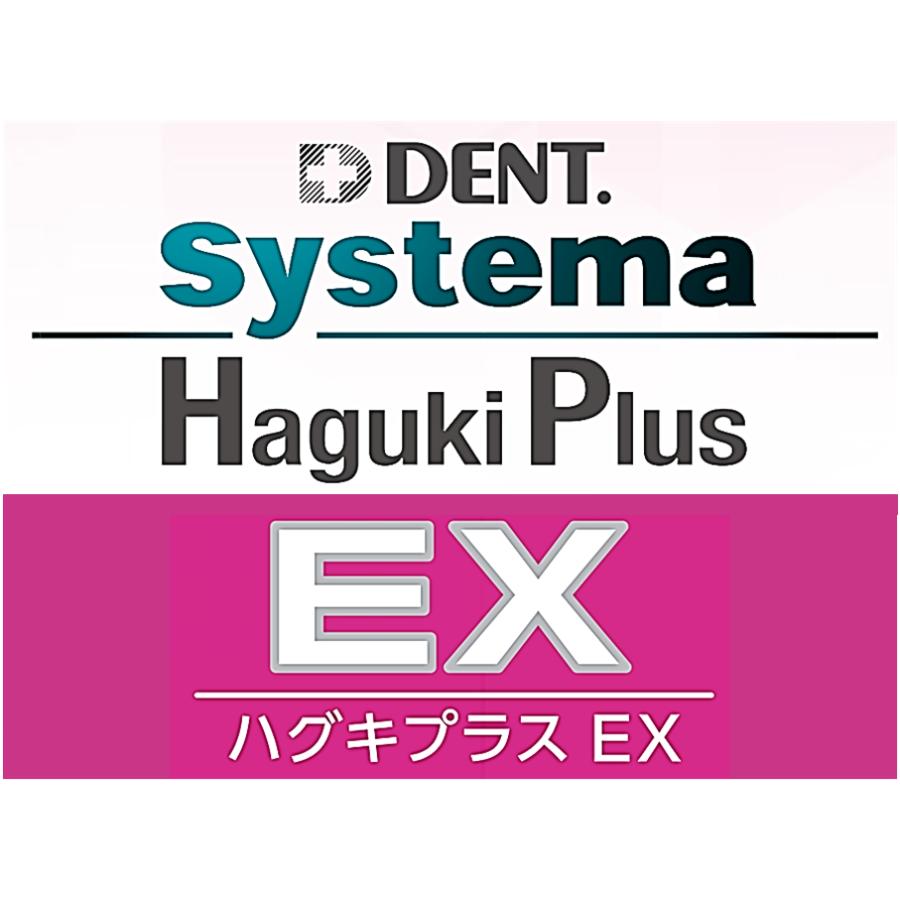 LION 【外箱あり】ライオン デント システマ ハグキプラス EX 90g 3本+ミニ2本（19g/1本） 歯科専売 歯周病 ※ハグキプラスプロの後継品です。 : お口のお店FDC - 通販 ...
