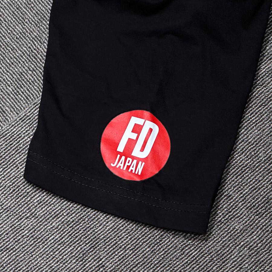 FD JAPAN Tシャツ／スモーク : FORMULA DRIFT JAPAN - 通販 - Yahoo!ショッピング