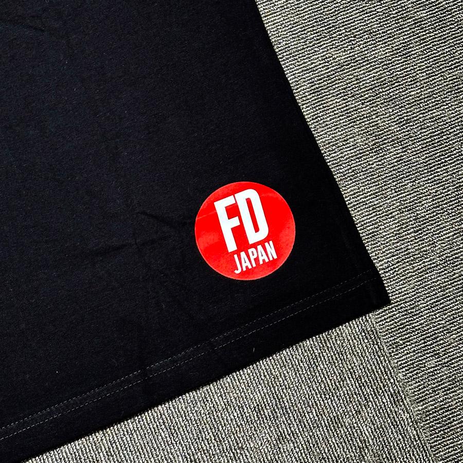FD JAPAN Tシャツ／波 : FORMULA DRIFT JAPAN - 通販 - Yahoo!ショッピング