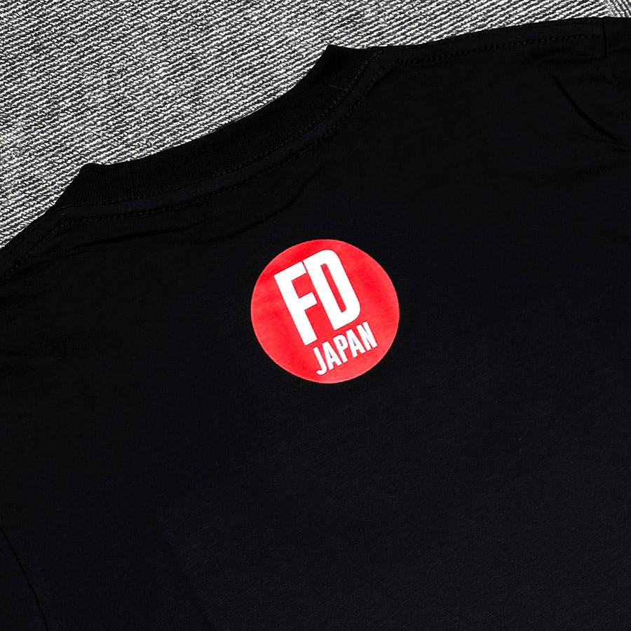 FD JAPAN Tシャツ／富士山 : FORMULA DRIFT JAPAN - 通販 - Yahoo!ショッピング