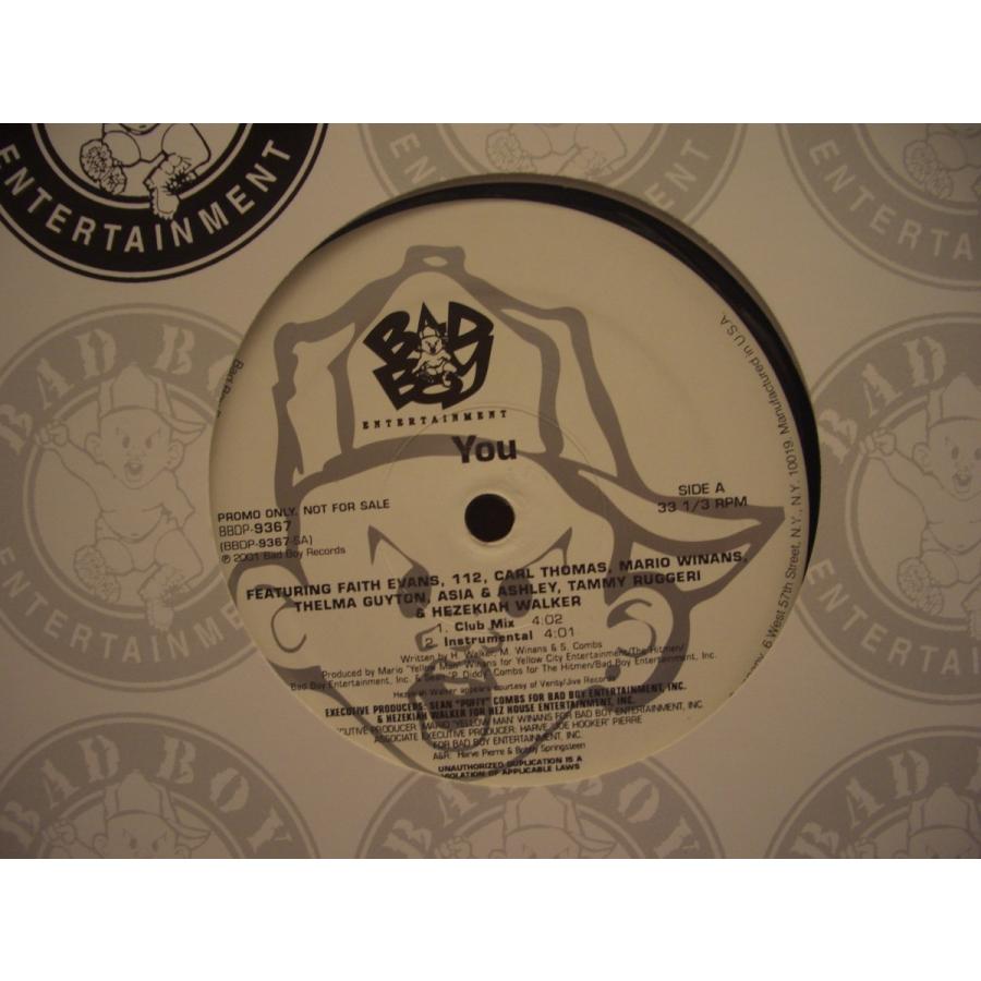 FAITH EVANS, 112, CARL THOMAS, MARIO WINANS, THELMA GUYTON, ASIA ...