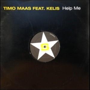 12inchレコード TIMO MAAS HELP ME / : レコード買取・販売 COCOBEAT - 通販 - Yahoo!ショッピング