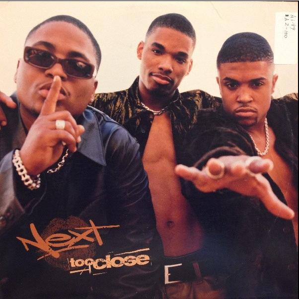 12inchレコード NEXT / TOO CLOSE : レコード買取・販売 COCOBEAT - 通販 - Yahoo!ショッピング