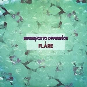 2LPレコード FLARE / REFERENCE TO DIFFERENCE : レコード買取・販売 COCOBEAT - 通販 - Yahoo!ショッピング