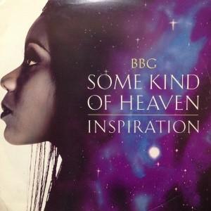 12inchレコード BBG / SOME KIND OF HEAVEN : 200503625 : レコード買取・販売 COCOBEAT - 通販 - Yahoo!ショッピング