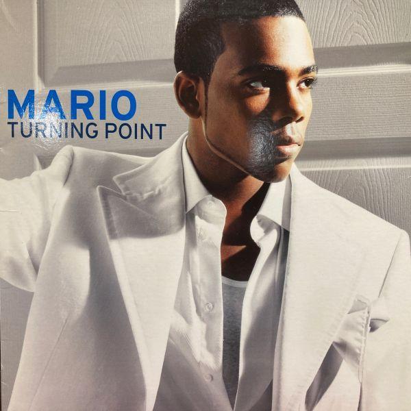 2LPレコード MARIO / TURNING POINT : レコード買取・販売 COCOBEAT - 通販 - Yahoo!ショッピング