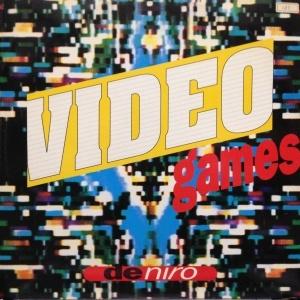 12inchレコード DE NIRO / VIDEO GAMES : レコード買取・販売 COCOBEAT - 通販 - Yahoo!ショッピング