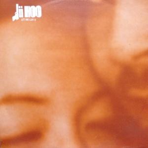 12inchレコード JII HOO / LET ME LUV U : レコード買取・販売 COCOBEAT - 通販 - Yahoo!ショッピング