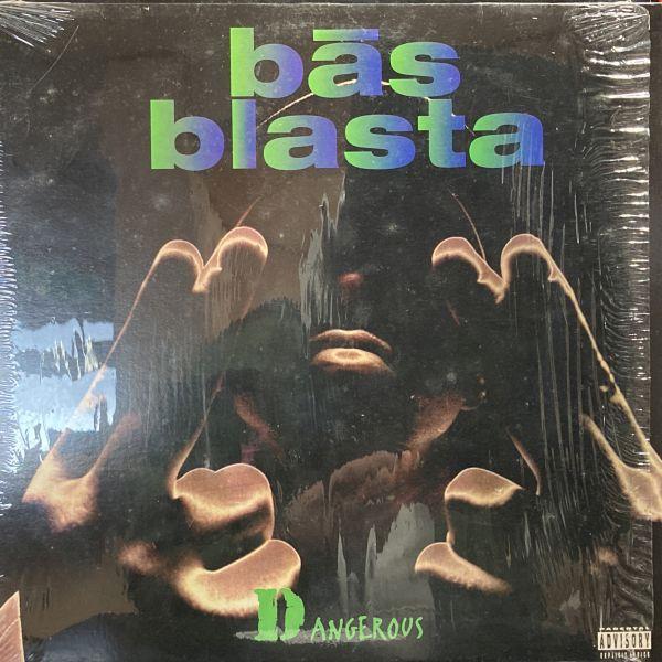 12inchレコード BAS BLASTA / DANGEROUS : レコード買取・販売 COCOBEAT - 通販 - Yahoo!ショッピング