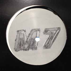12inchレコード MAURIZIO / M7 (Repress) : レコード買取・販売 COCOBEAT - 通販 - Yahoo!ショッピング