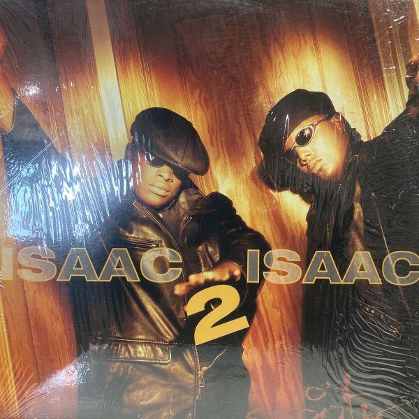 12inchレコード ISAAC 2 / O'L SKOOL : レコード買取・販売 COCOBEAT - 通販 - Yahoo!ショッピング