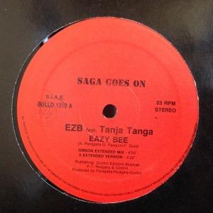 12inchレコード EZB / EAZY BEE : レコード買取・販売 COCOBEAT - 通販 - Yahoo!ショッピング