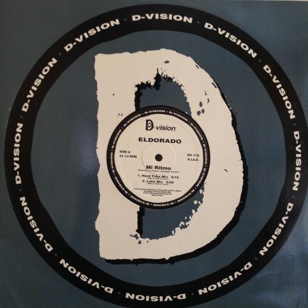 12inchレコード ELDORADO / MI RITMO : レコード買取・販売 COCOBEAT - 通販 - Yahoo!ショッピング