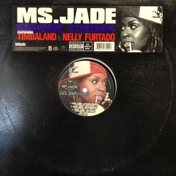 12inchレコード KMS. JADE / CHING, CHING : レコード買取・販売 COCOBEAT - 通販 - Yahoo ...