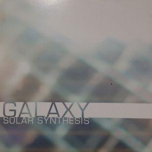 2LPレコード GALAXY / SOLAR SYNTHESIS : レコード買取・販売 COCOBEAT - 通販 - Yahoo!ショッピング
