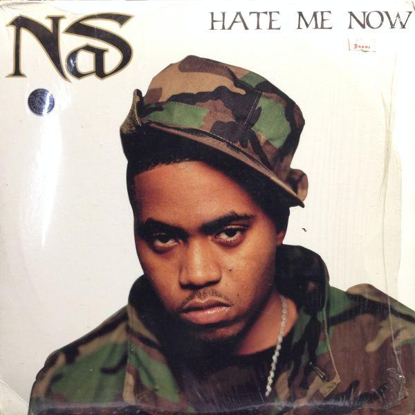 12inchレコード NAS / HATE ME NOW : レコード買取・販売 COCOBEAT - 通販 - Yahoo!ショッピング