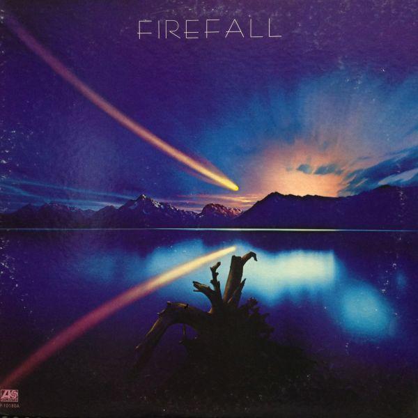 LPレコード FIREFALL (ファイアフォール) / FIREFALL : レコード買取・販売 COCOBEAT - 通販 - Yahoo!ショッピング