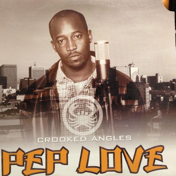 12inchレコード PEP LOVE / CROOKED ANGLES : レコード買取・販売 COCOBEAT - 通販 - Yahoo ...