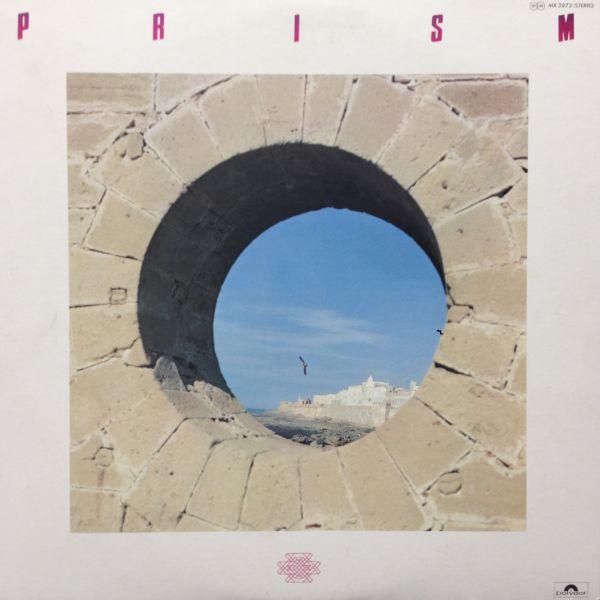 LPレコード PRISM (プリズム) / : レコード買取・販売 COCOBEAT - 通販 - Yahoo!ショッピング