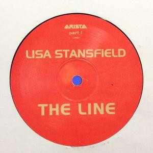 12inchレコード LISA STANSFIELD / THE LINE (THE LOOP DA MIXES) : レコード買取・販売 ...