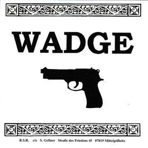 EPレコード WADGE / : レコード買取・販売 COCOBEAT - 通販 - Yahoo!ショッピング